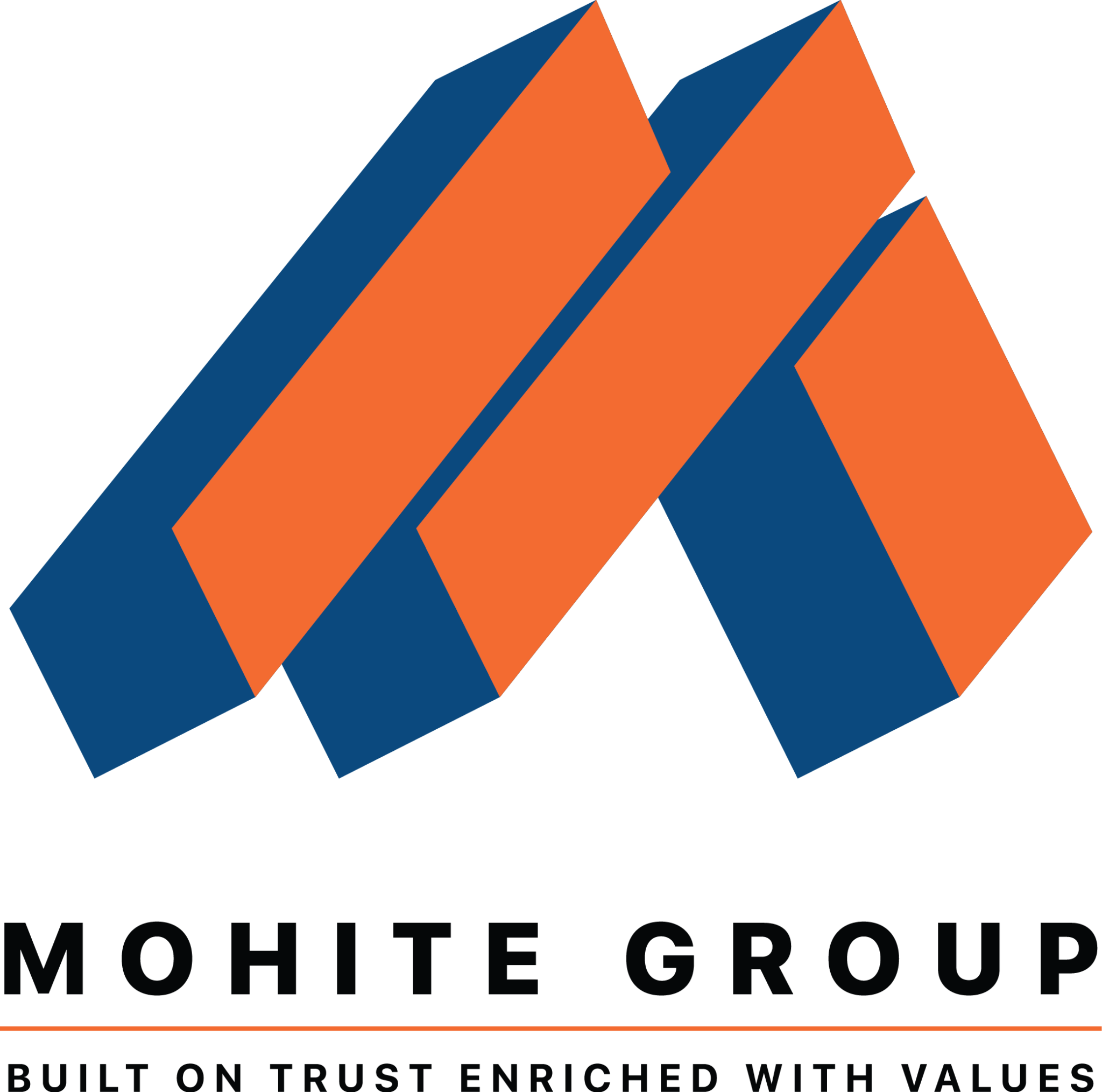 Mohite Infraprojects – Built on Trust, Enriched with Values